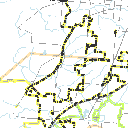 ArcGIS Web Application